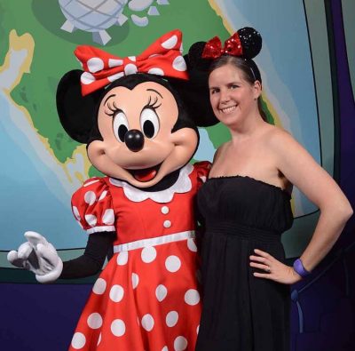 Amber Wickham – Main Street and More Travel